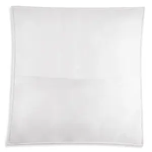 Michael Aram Tufted Quilt Euro Sham - Cloud