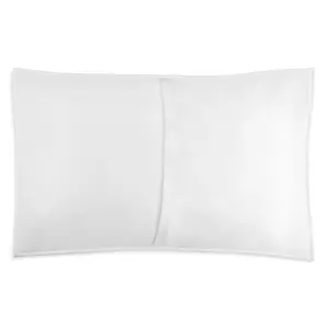 Michael Aram Tufted Quilt King Sham - Cloud