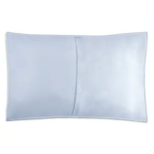 Michael Aram Tufted Quilt King Sham - Sky