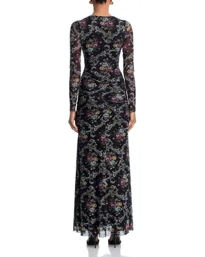 AFRM Daysa Maxi Dress