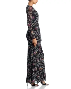 AFRM Daysa Maxi Dress