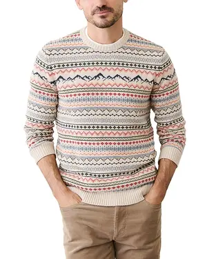 Marine Layer Sweaters For Men