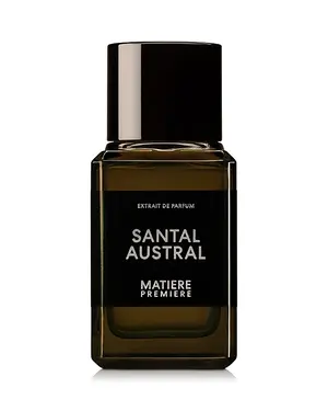 MATIERE PREMIERE Santal Austral Extrait De Parfum 3.4 Oz - No Color