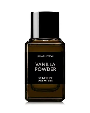 MATIERE PREMIERE Vanilla Powder Extrait De Parfum 1.7 Oz - No Color