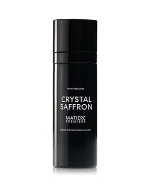MATIERE PREMIERE Crystal Saffron Hair Perfume 2.5 Oz - No Color
