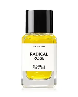 MATIERE PREMIERE Radical Rose Eau De Parfum 3.4 Oz - No Color