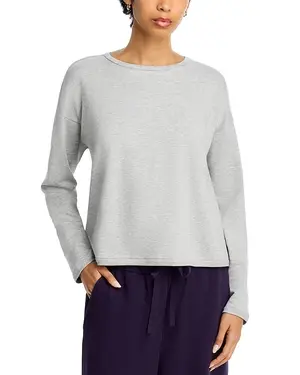 Eileen Fisher Boxy T-shirts For Women