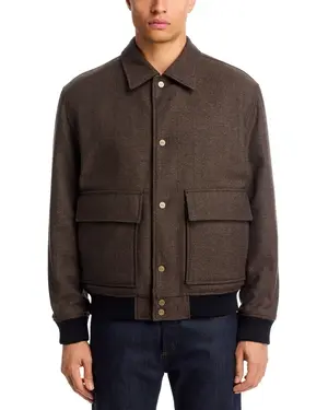 Hugo Belaro Jacket