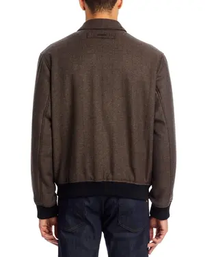 Hugo Belaro Jacket