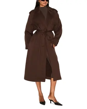 Skims Classic Coats For Women