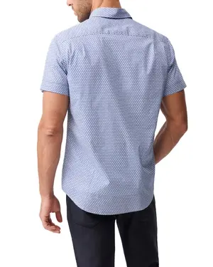 Rodd & Gunn Blumine Sports Fit Shirt