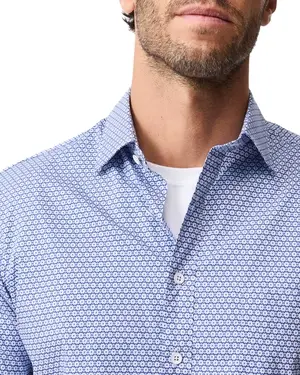 Rodd & Gunn Blumine Sports Fit Shirt