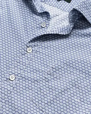 Rodd & Gunn Blumine Sports Fit Shirt