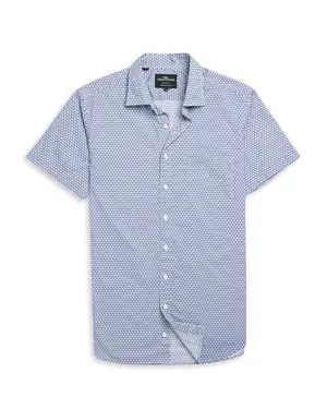 Rodd & Gunn Blumine Sports Fit Shirt