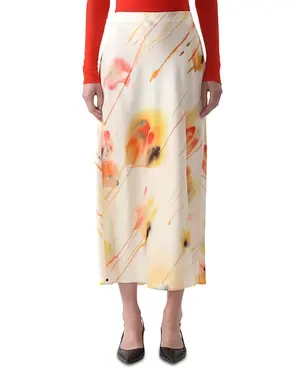 Jason Wu Frill Bottoms For Women