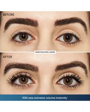 BAREMINERALS Maximist Phyto Fiber Volumizing Mascara Mini