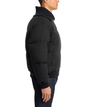 Hugo Belgo Jacket