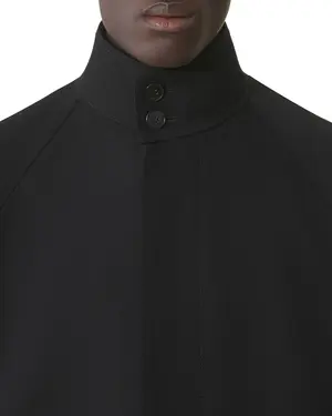 LANVIN Light Wool Jacket