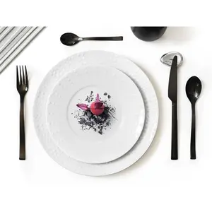 COUZON Side 5 Piece Place Setting