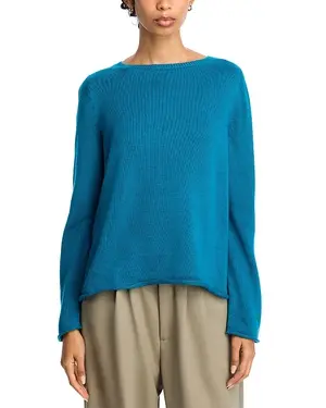 Eileen Fisher Frill Sweaters For Women