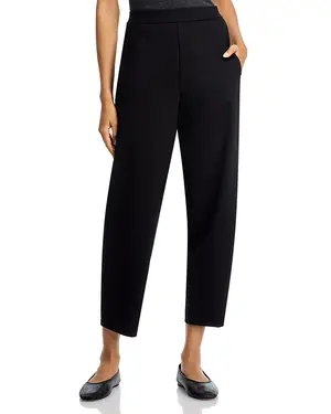 Eileen Fisher Lantern Style Pants