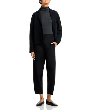 Eileen Fisher Lantern Style Pants