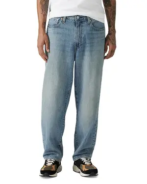 Levi's Loose Fit Bottoms For Men