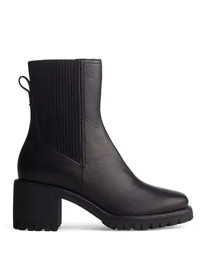Rag & Bone Elastic Boots For Women