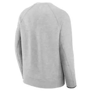 Nike Florida State Tech Fleece Pullover Crew - Grey