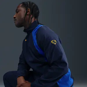 Nike Total 90 Repel Soccer Track Jacket