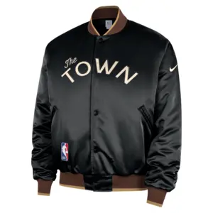 Men's HBCU Bomber Jackets