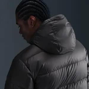 Nike Windrunner Down Jacket