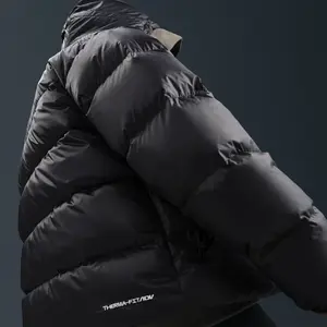 Nike Windrunner Down Jacket
