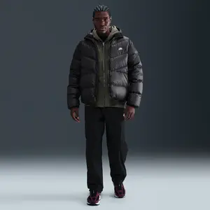 Nike Windrunner Down Jacket