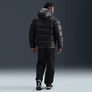 Nike Windrunner Down Jacket