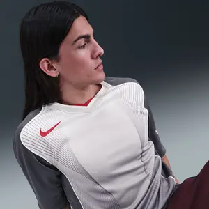 Nike Total 90 Jersey