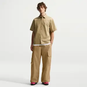 Nike Elasticated Pants For Men