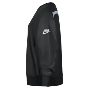 Nike Minnesota Timberwolves Sweatshirt - Black