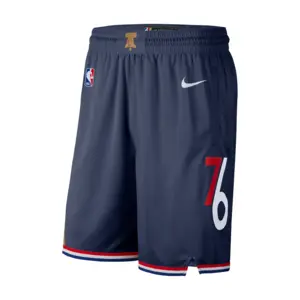 Men's Nike Jersey Shorts