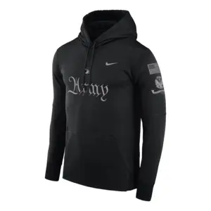 Nike Army Rivalry Therma-fit College Pullover Hoodie