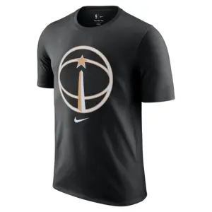 Men's Nike Black T-shirts