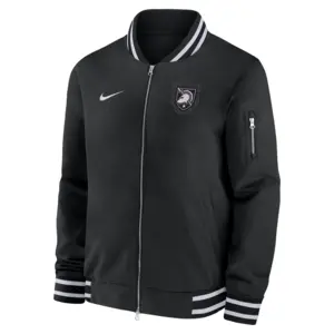 Men's Nike Black Jackets