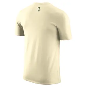 Nike Milwaukee Bucks Essential City Edition Nba T-shirt