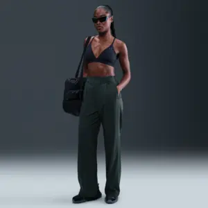 Nike Wide Leg Bottoms For Women