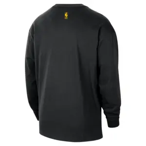 Nike La Lakers Essential City Edition Nba Long-sleeve T-shirt