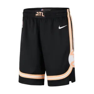 Men's Nike Black Shorts