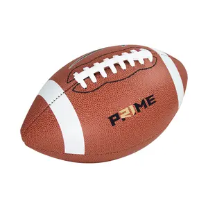 Nike Colorado Buffaloes "coach Prime" Replica Football - Brown