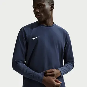 Nike Player Dri-fit Pullover Crewneck