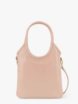 Miu Miu Leather Shoulder Bag