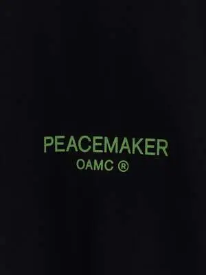 PEACEMAKER OAMC Cotton Sweatshirt
